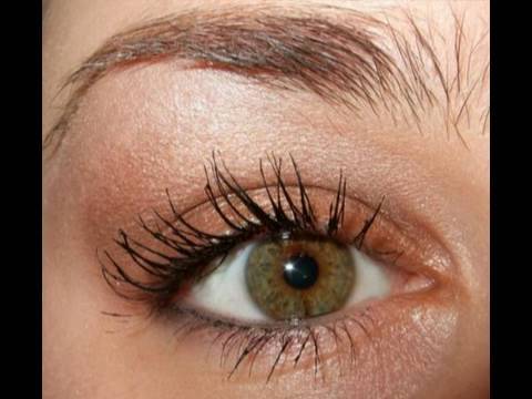 First date makeup look tutorial - YouTube