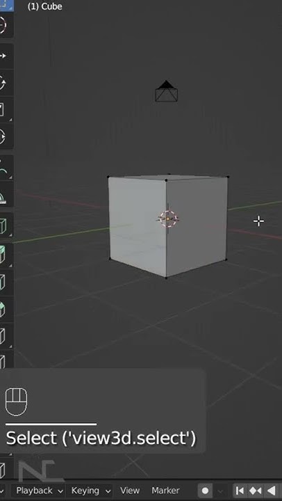 How Can You Add Vertices In Edit Mode? - YouTube