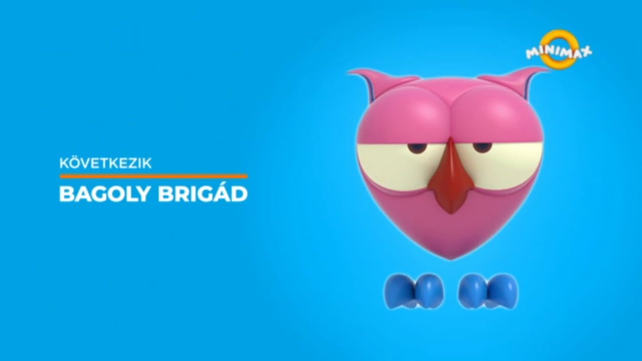 Minimax Hungary - Continuity (January 20th, 2024) - YouTube