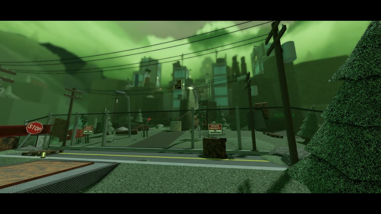 Desolate Domain [Crazy] by Sm0keyTheFox | FE2CM - YouTube
