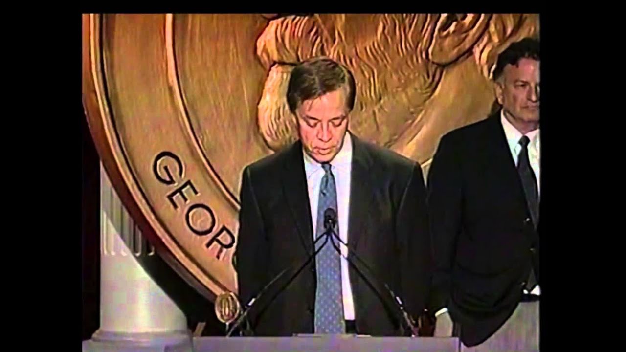 David Rummel - FRONTLINE: A Dangerous Business - 2003 Peabody Award ...