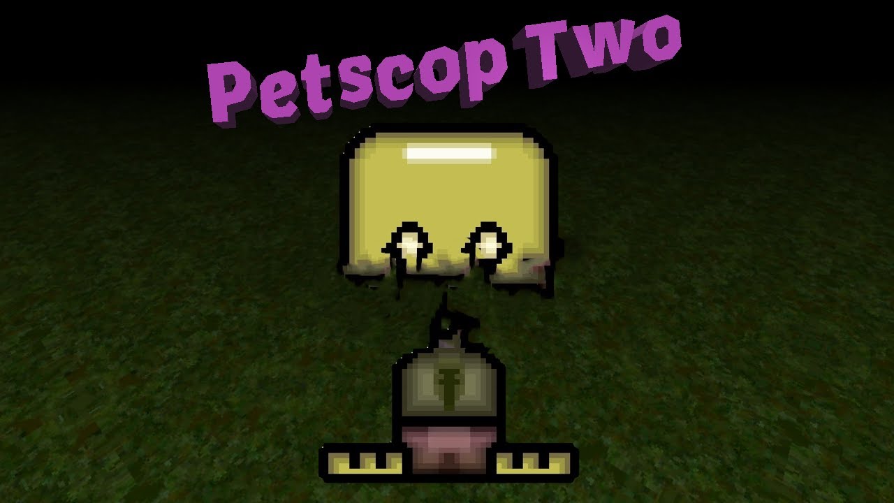 Petscop 2: The Best Video You've Never Watched - YouTube