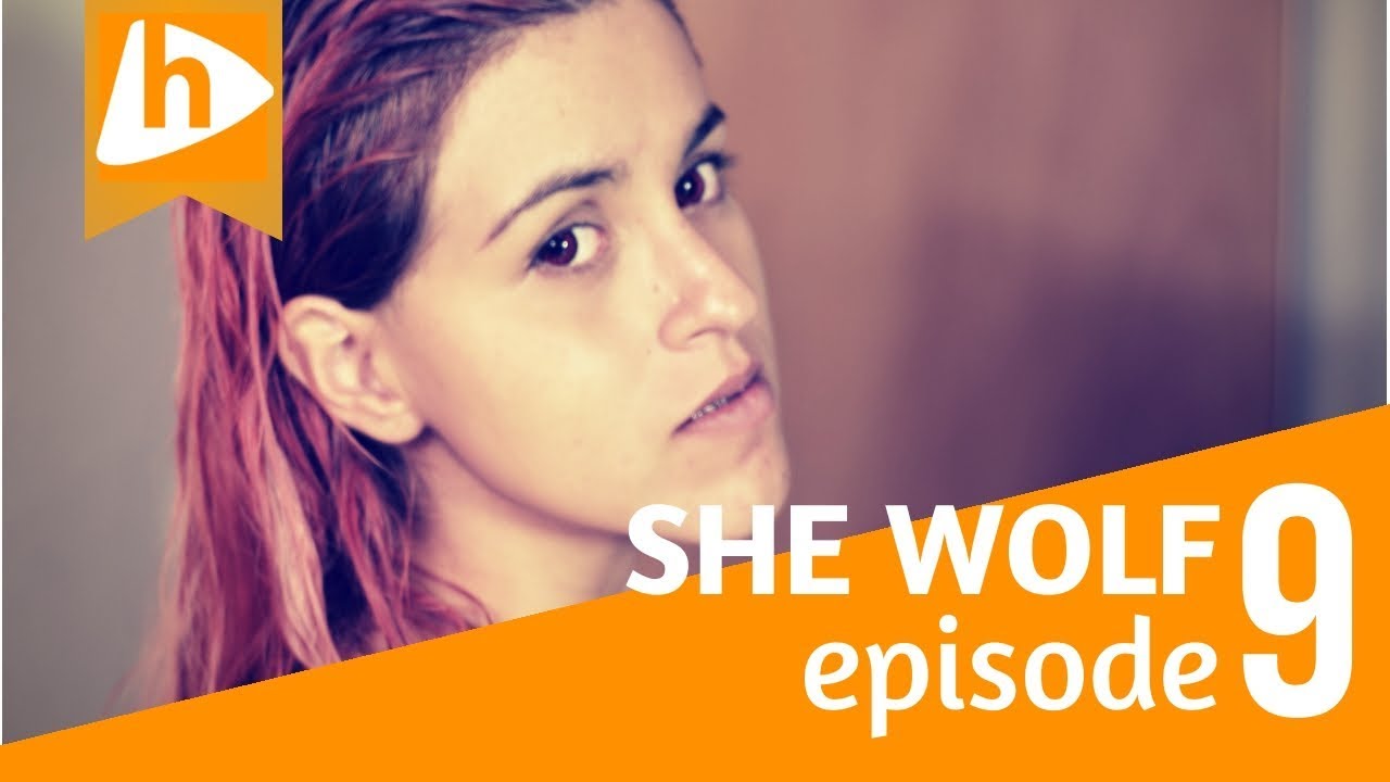 SHE WOLF - EPISODE 9 - Season 2 - YouTube