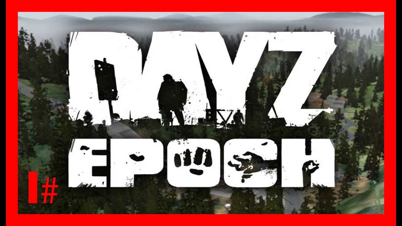 Arma 2 Epoch- Napf- Not a productive start - YouTube
