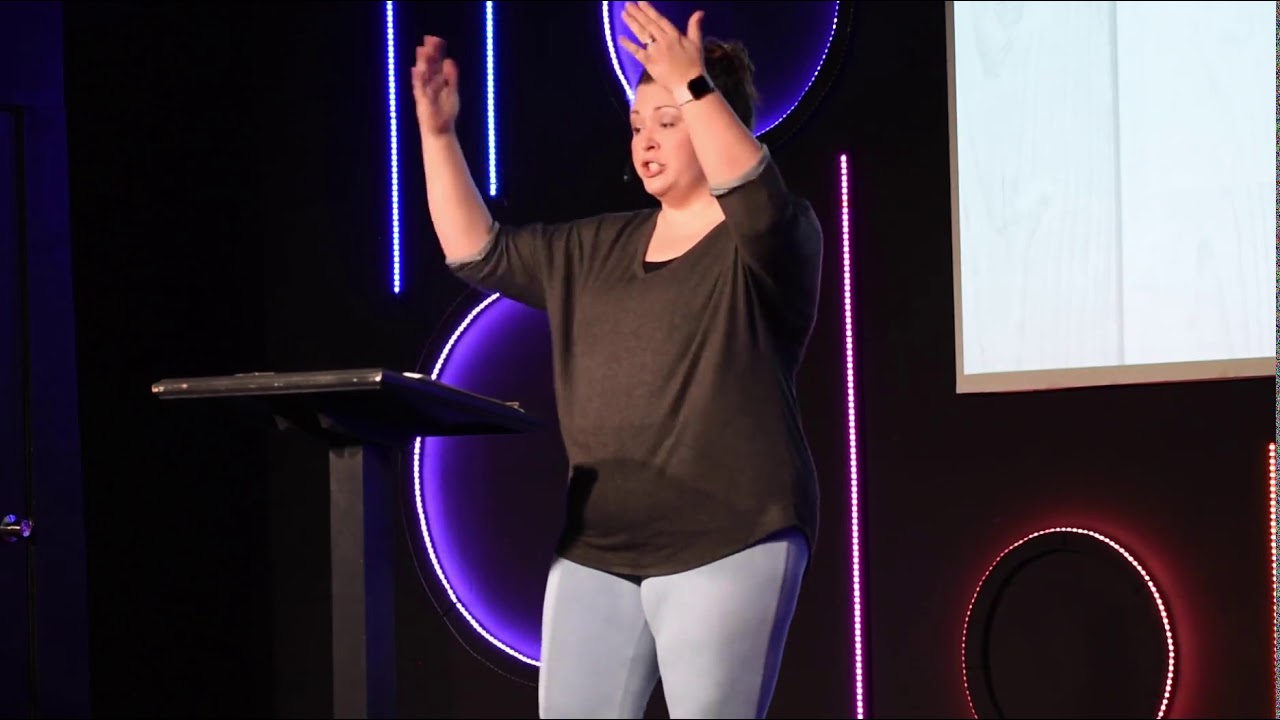 "It's Not About You" - Amanda Beck 6.28.20 - YouTube