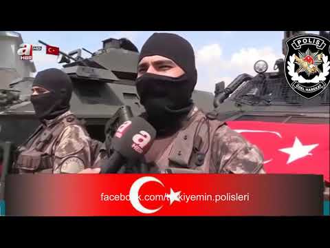 Adımız Deli Kurt Pöh