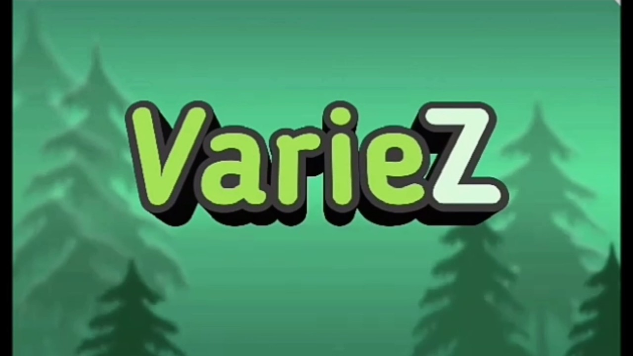Free intro | Made in android | VarieZ_F | [2D]. (Sorry for the late ...