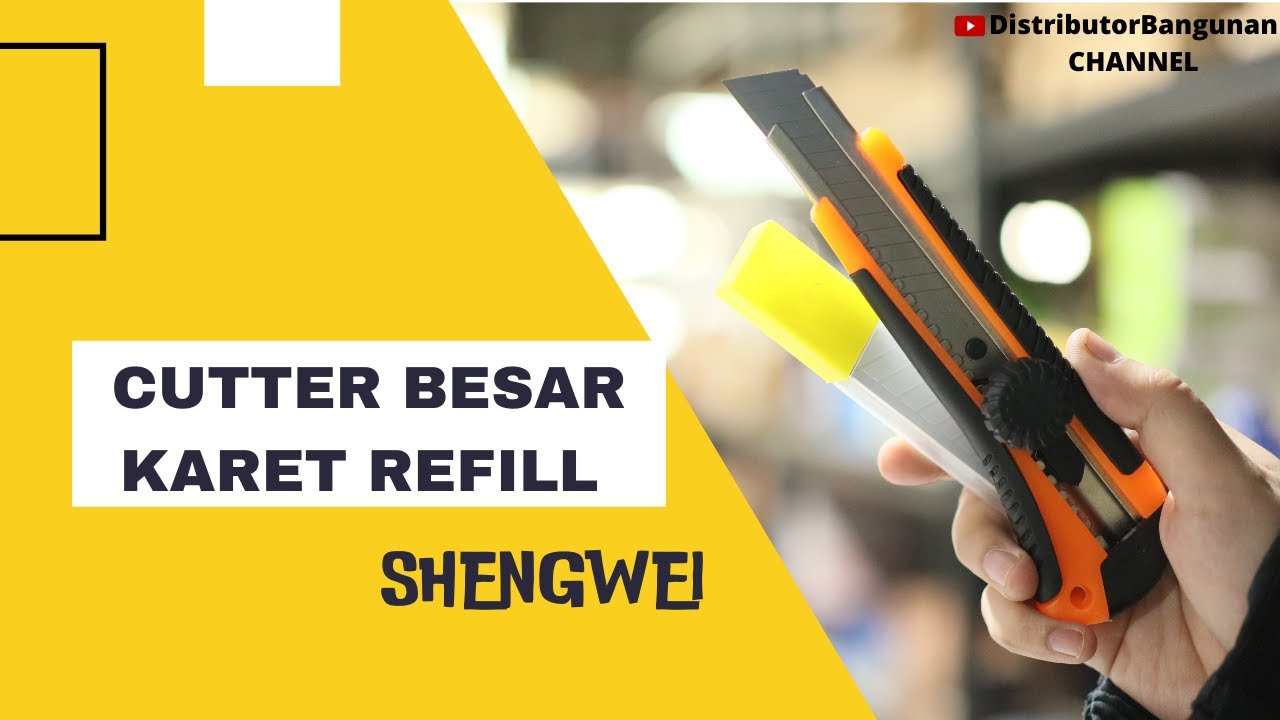 Toko Bangunan Jual Bahan Bangunan, Jual Cutter Di Bandung, Cutter Besar ...