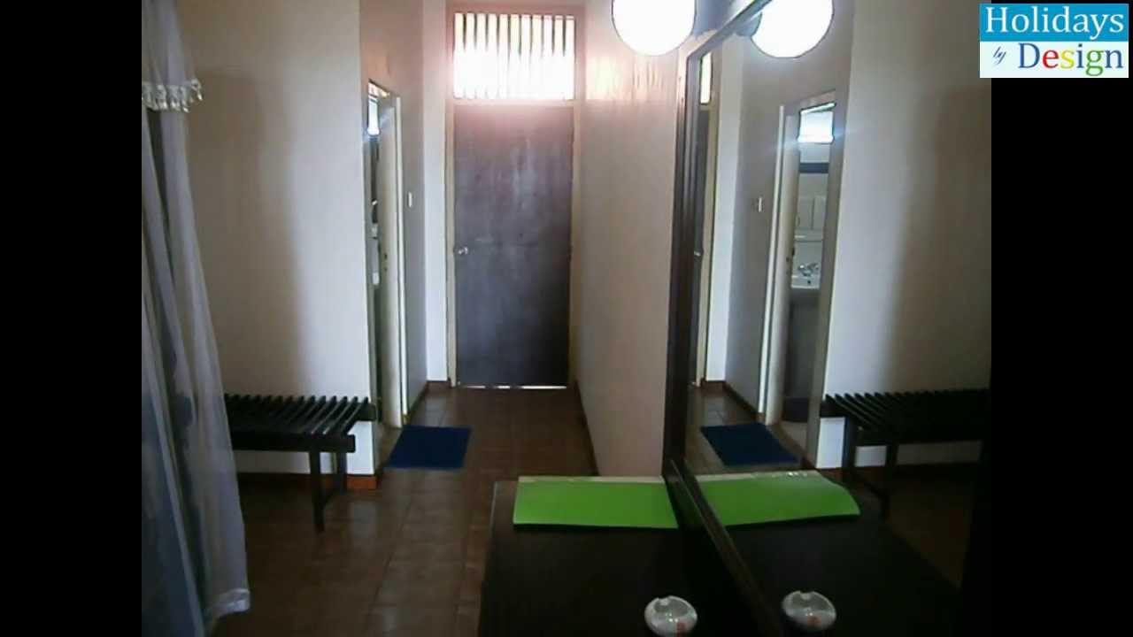 Matara Rest House - YouTube