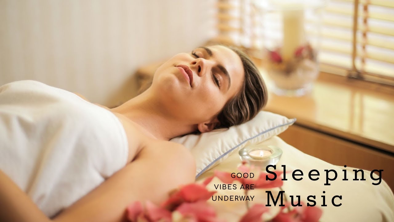 Sleeping music | Relaxing Music | Soothing Music | Deep Concentration ...