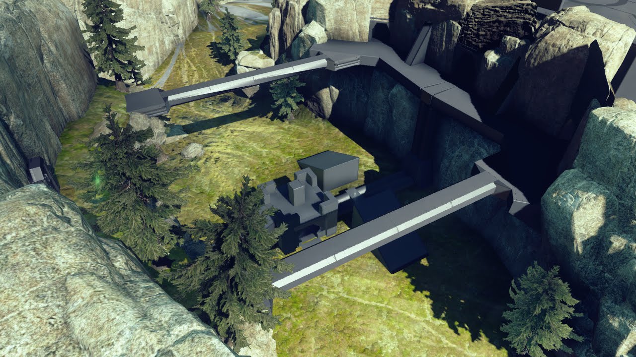 Hazard Valley Walkthrough - YouTube