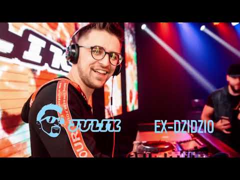 Mirami, Bakun, Julik (Ex-Dzidzio), Aladdin - US Concert Tour Sep, 2018
