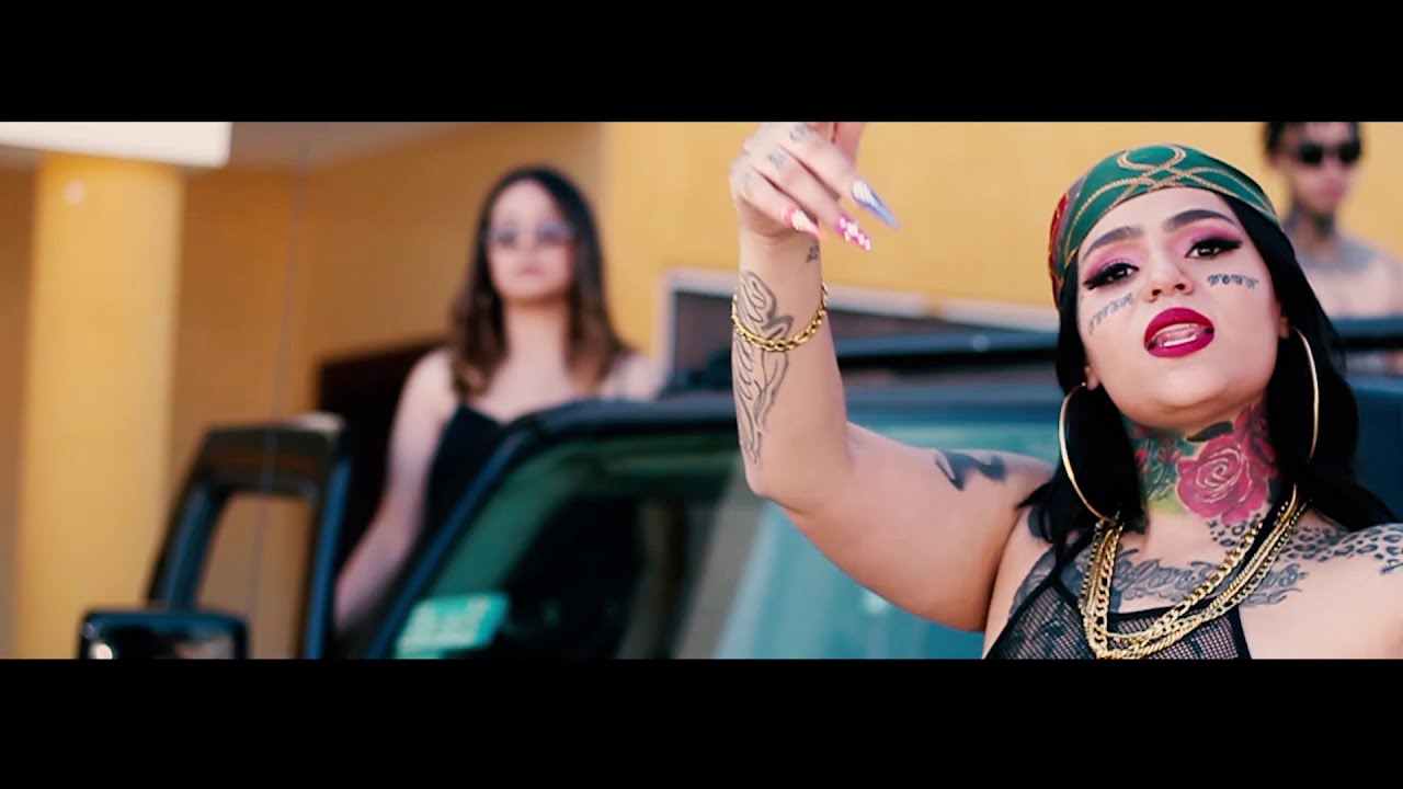 HYPECK // AMO QUE ME ODIEN (2020) - YouTube