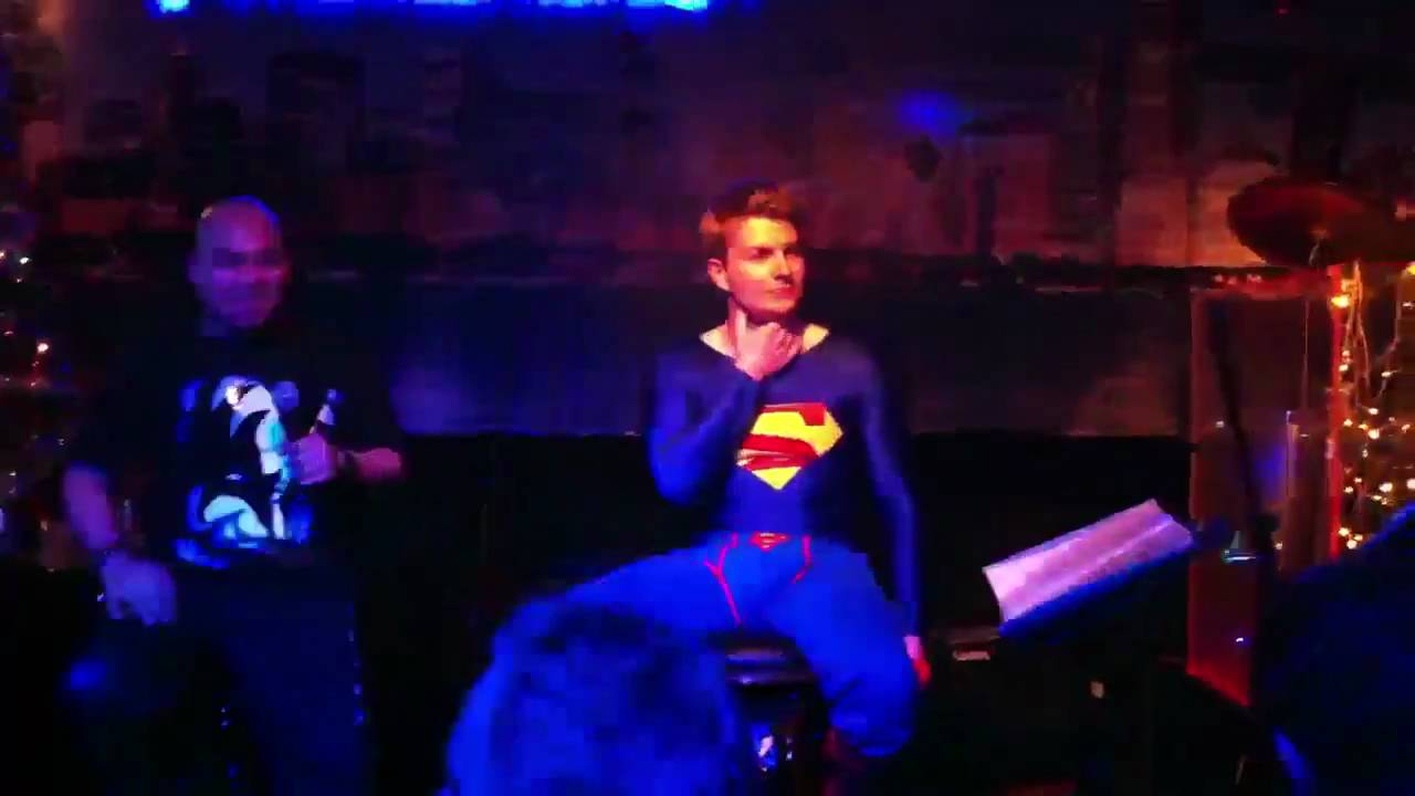 Lappan Does Sweet Child O' Mine - YouTube