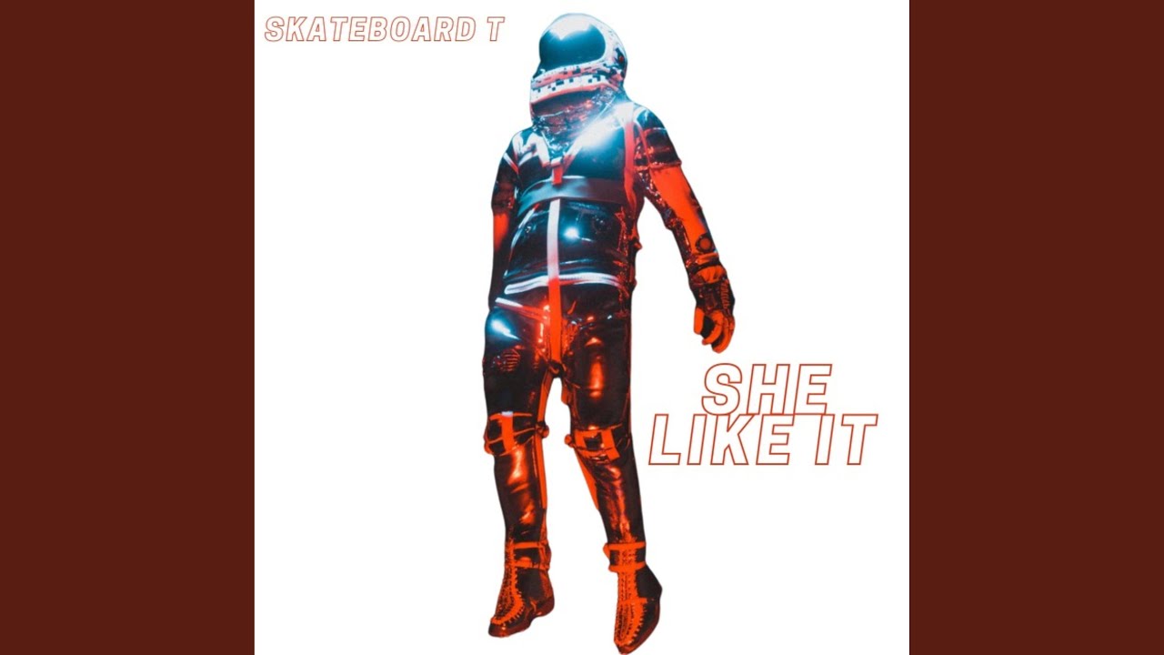 She Like It - YouTube
