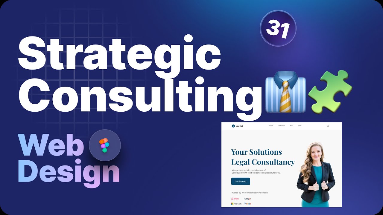 Why Lawyers Lose Clients Before They Even Meet - YouTube