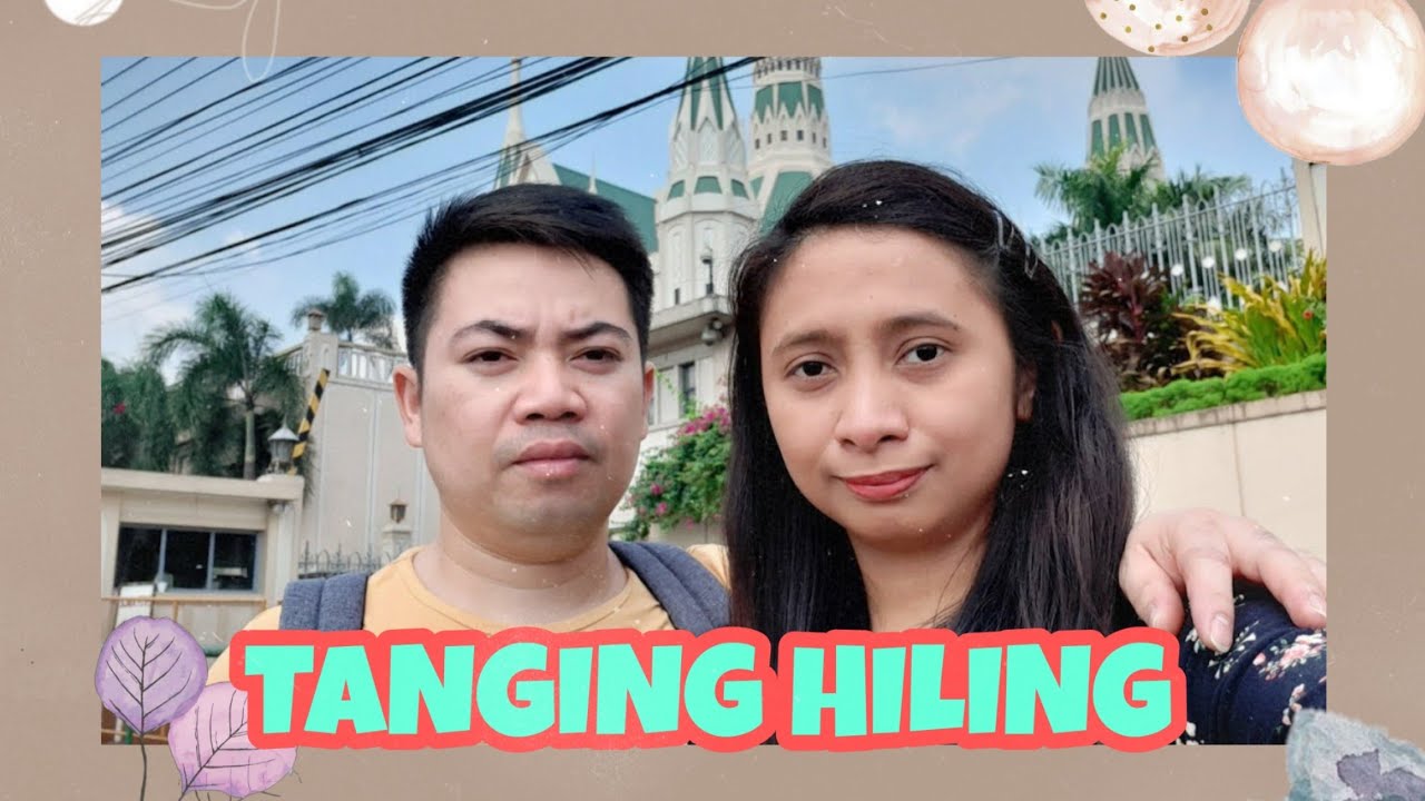 TANGING HILING - YouTube