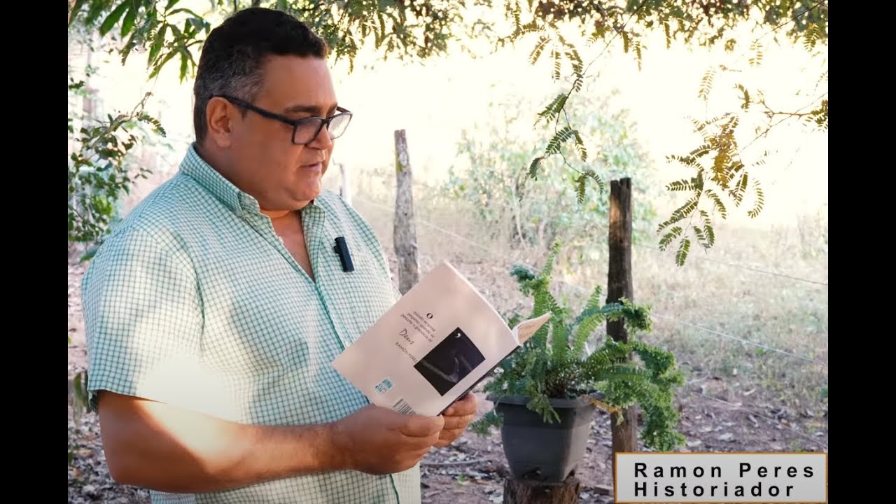 Ramón Peres - YouTube