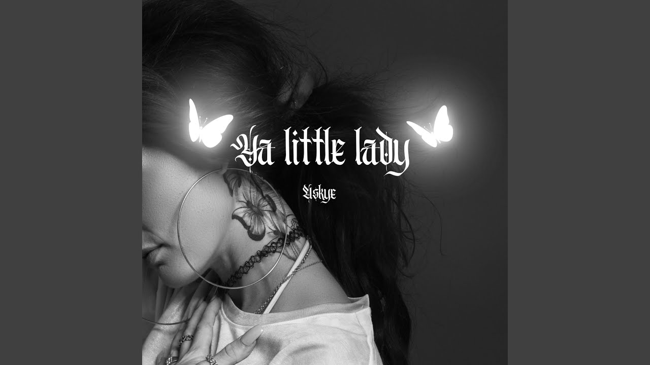 Ya Little Lady - YouTube