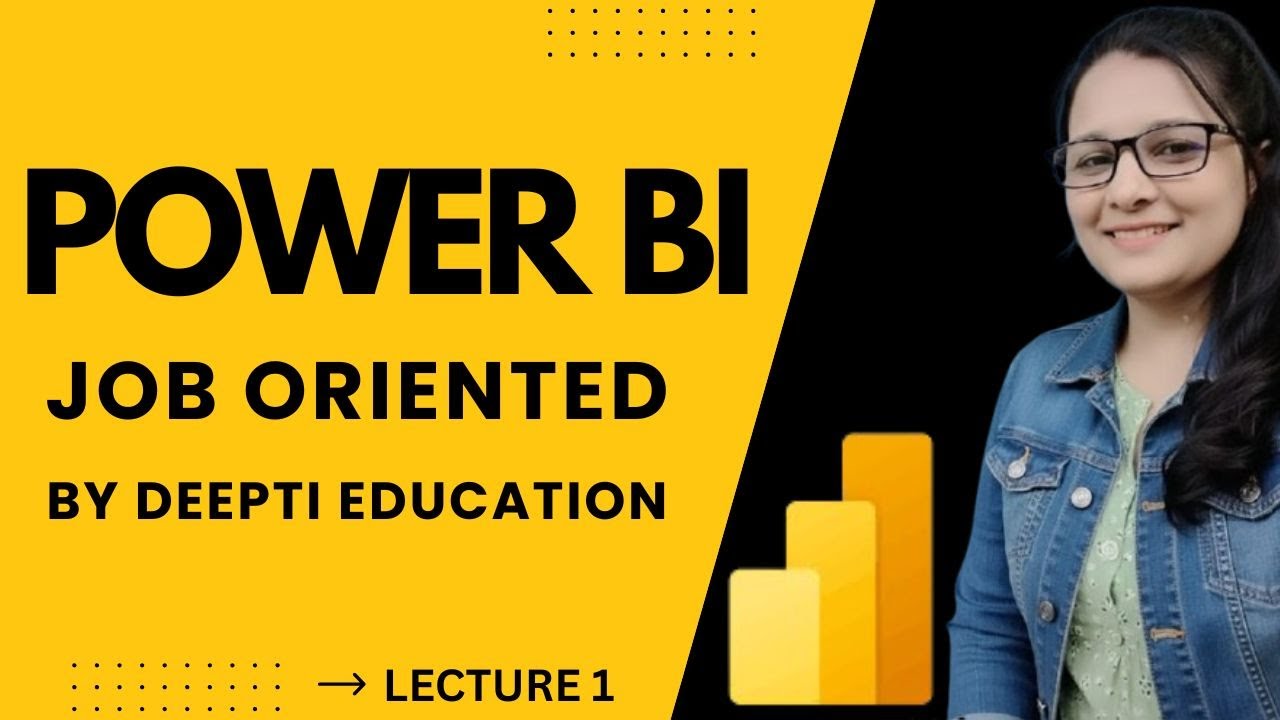 DATA ANALYTICS FULL COURSE IN HINDI || FREE #powerbi - YouTube