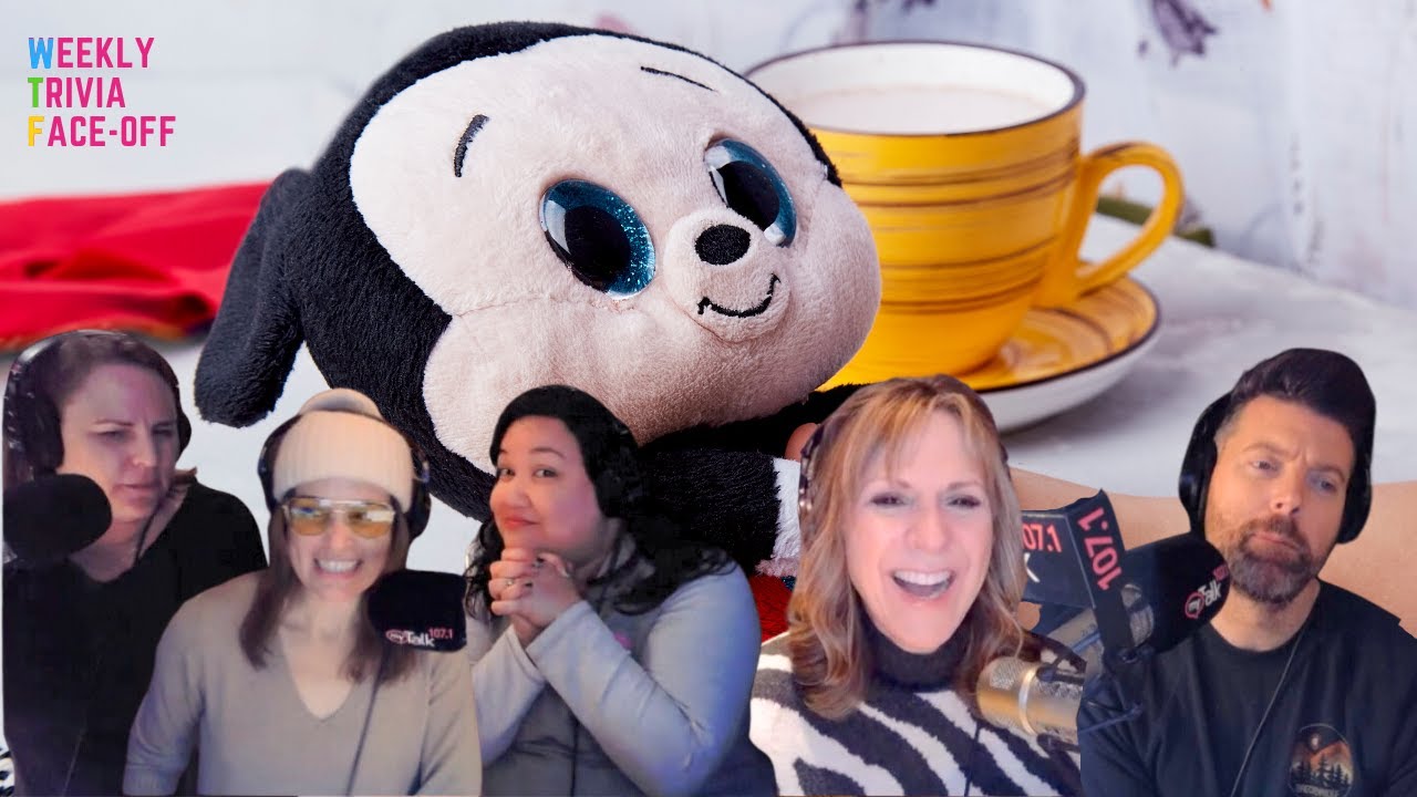 Disney animal trivia! ⎸ Weekly Trivia Face-off - YouTube