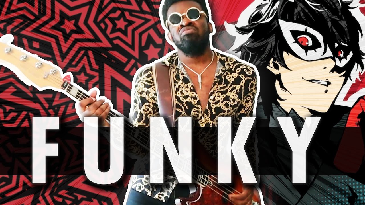 Funky Videogame Music to Dance to (Vol.1) - YouTube