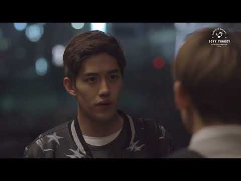 Sanctuary Bausch Lomb -  GOT7 Trailer [Türkçe Altyazılı]