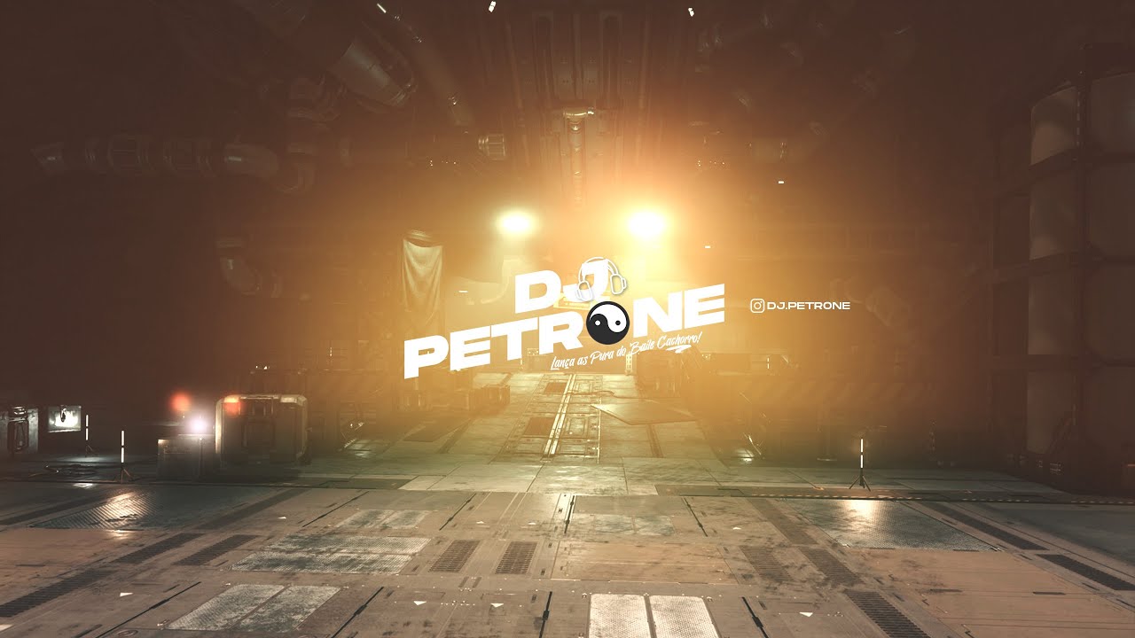 MONTAGEM HOTLINE BLING - MC CABELINHO & MC SACI (DJ PETRONE) - YouTube