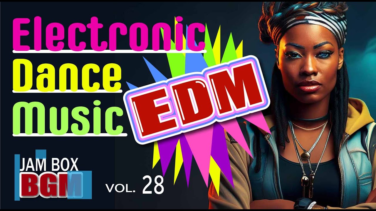@EDM VOL.28 - YouTube