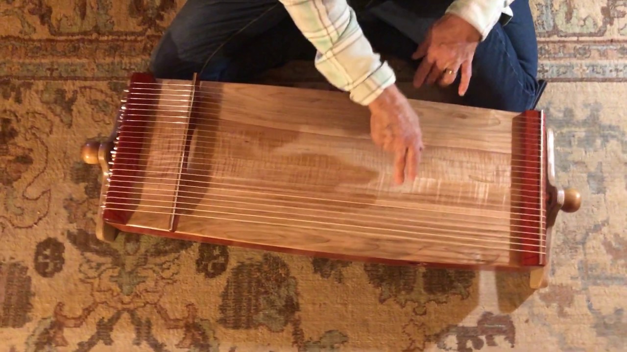 Monochords - YouTube