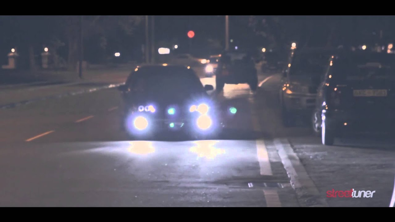 Streettuner Night Roll - YouTube