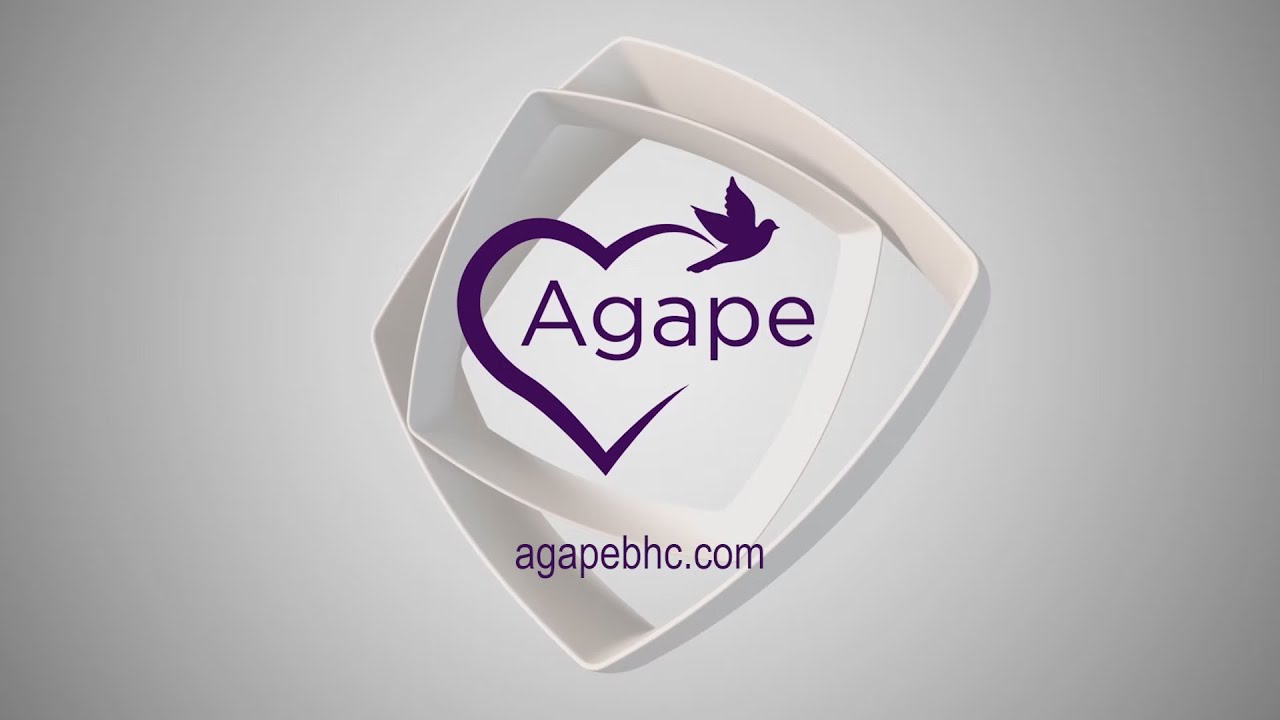 Agape Treatment Center - YouTube