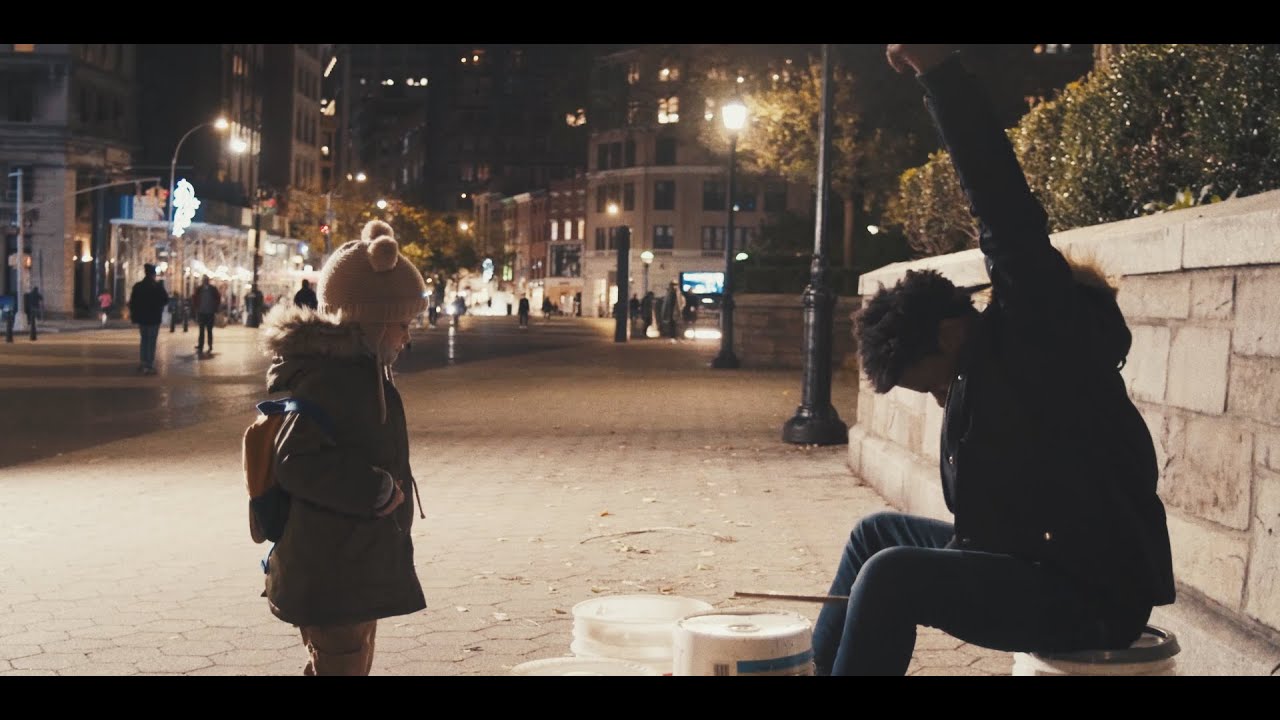 Hit The Bucket- Short Film - YouTube