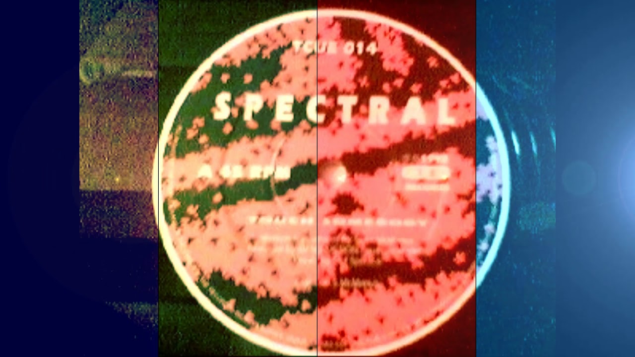 Spectral - Touch Somebody (DJ Seduction Remix) - YouTube