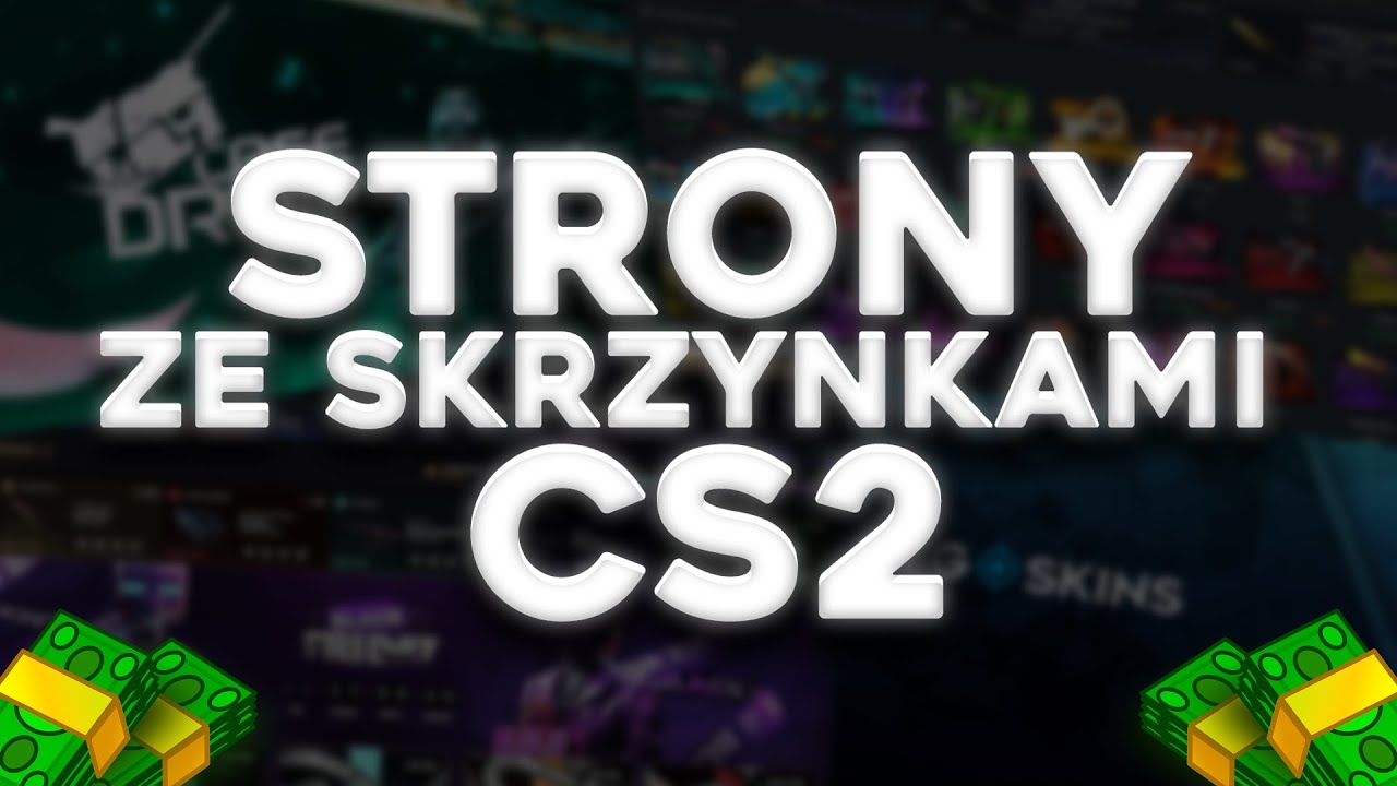 STRONY ZE SKRZYNKAMI w CS2 | FragFury #skins #skin #skins #cs2 - YouTube