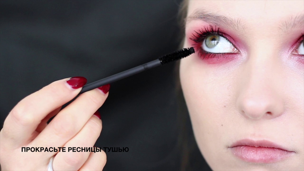 Makeup TV: True Blood - YouTube