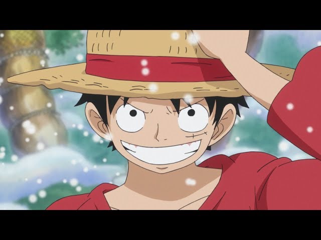 One Piece Luffy After 2 Years One Piece Timeskip: In Which Episode