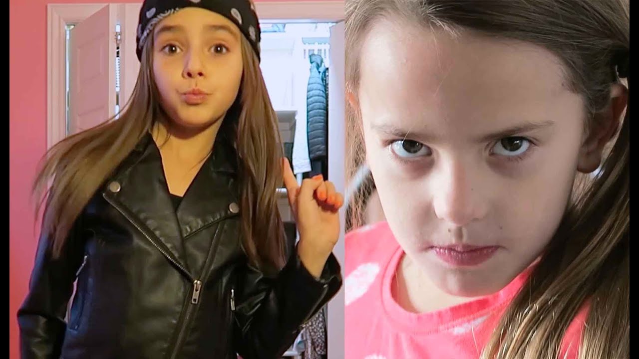 SASSY FASHION SHOW! - YouTube