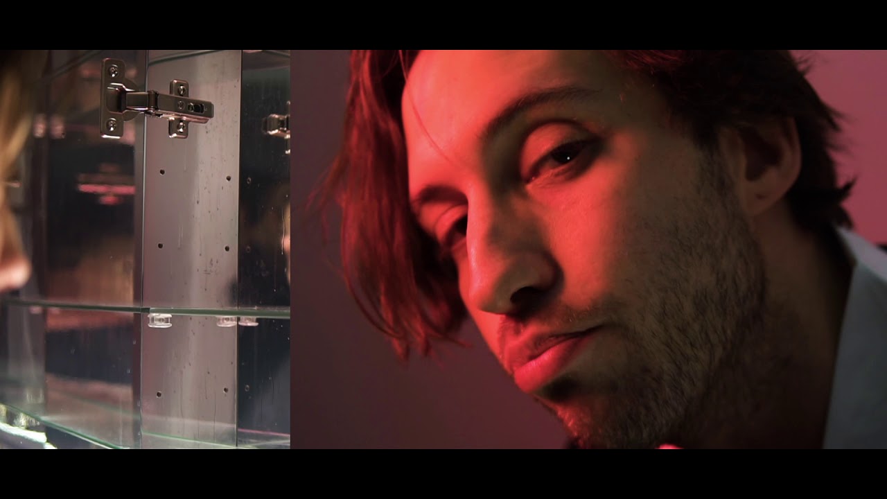 Michael Barr - Numb (Official Music Video) - YouTube