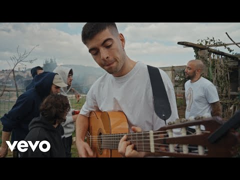 Serko - cuando me hablabas de ti (Official)