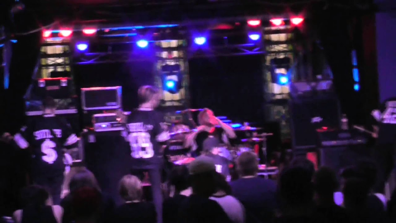 GIFT GIVER - FULL SHOW @ ALTAR BAR PITTSBURGH PA 5 21 2015 - YouTube