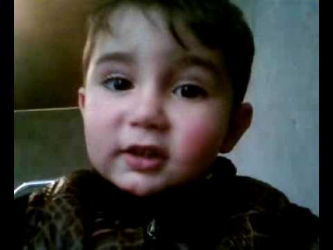 Azerbaycan himni-Balaca Vetenperver