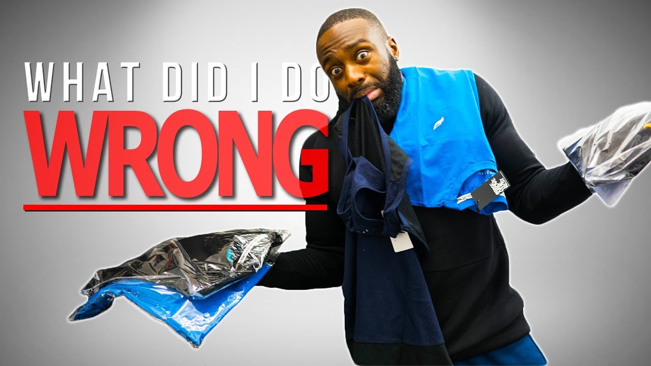 Has My Clothing Business Gone Bust? | TrueBeast Athletics - YouTube