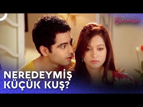 Aliya Zayn'in Tuzağına Düştü | Evlilik Çıkmazı 37. Bölüm | Benimsin Hint Dizisi
