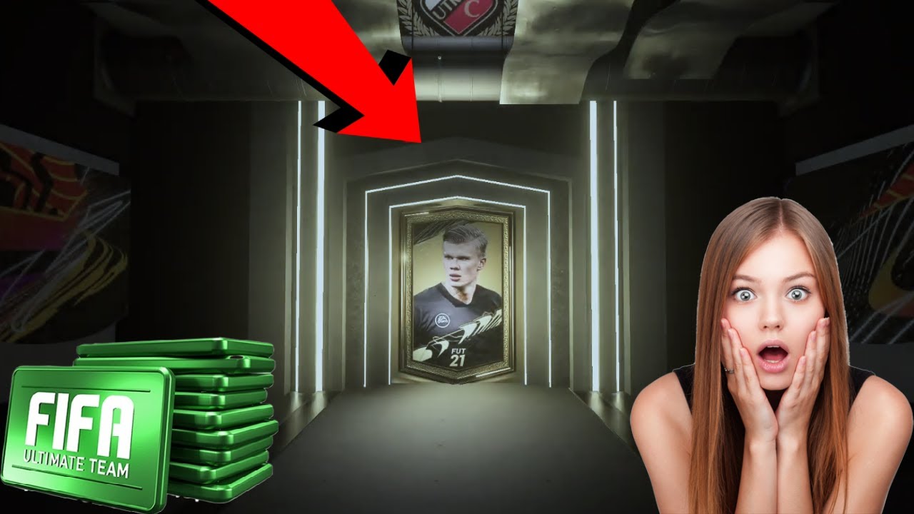 24K FIFA POINT PACK OPENING!!! IS IT WORTH IT!? - FIFA 21 ULTIMATE TEAM ...