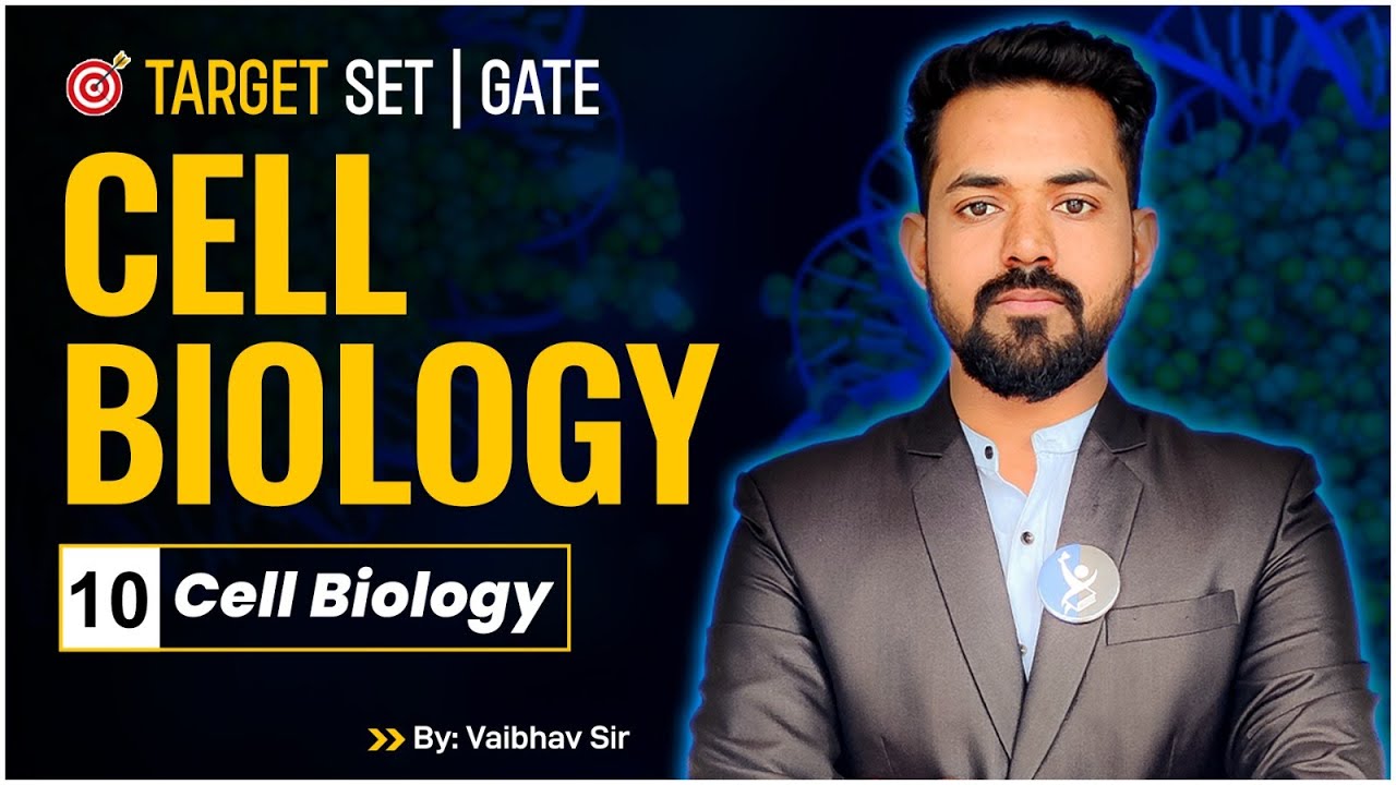 𝐂𝐄𝐋𝐋 𝐁𝐈𝐎𝐋𝐎𝐆𝐘 (𝐂𝐞𝐥𝐥 𝐁𝐢𝐨𝐥𝐨𝐠𝐲) 𝐋-𝟏𝟎 | 𝐓𝐀𝐑𝐆𝐄𝐓 𝐒𝐄𝐓|𝐆𝐀𝐓𝐄 | 𝐈𝐅𝐀𝐒 - YouTube