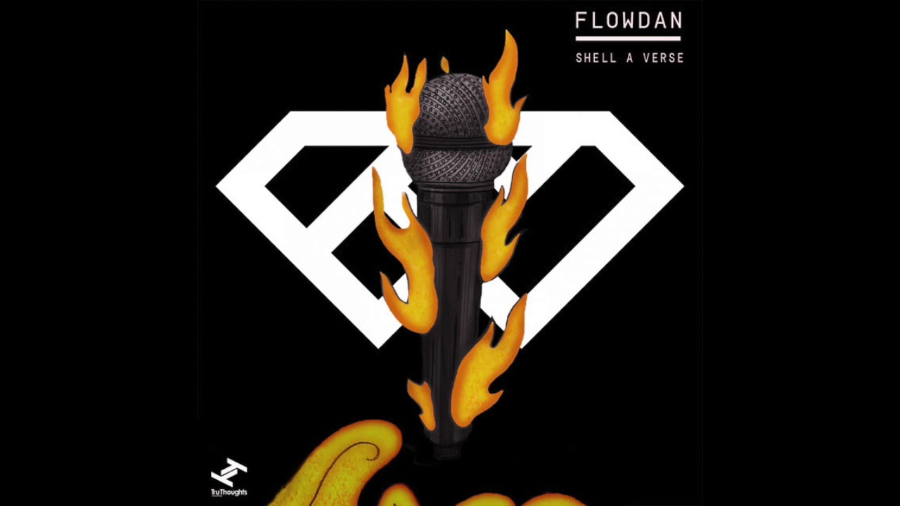 Flowdan - Shell a Verse - YouTube