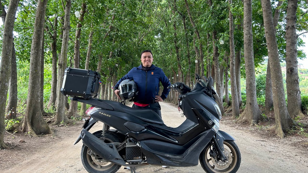 Pililia Windmills | TuboMoto - YouTube