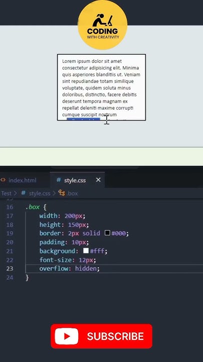 Trick 34 Htmlcss Html5 Html Javascript Programming Beginner Beginners Htmltutorial 7539