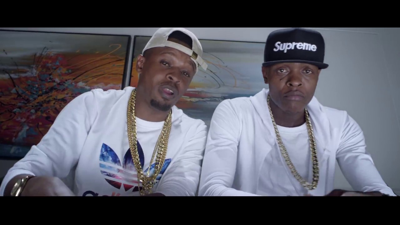 Dj shiru - Double Trouble ft. Jose Chameleone [Official HD]New Ugandan ...